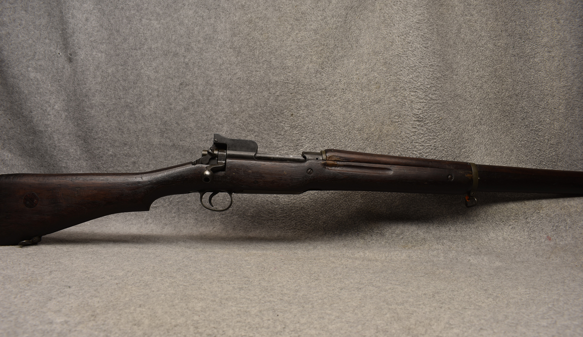 Enfield Pattern ~ 1914 ~ .303 British | Cabela's